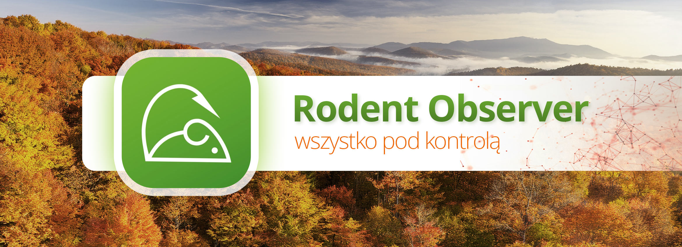 EKO-TOX - System RODENT